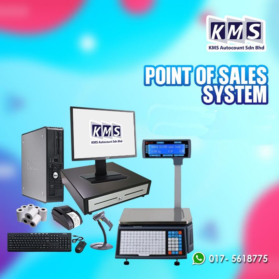 Our Products - KMS Autocounr Sdn Bhd